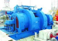China API 4F Standard Oil Rig Equipment Oil Well Drilling Rig Drawworks Hoisting Mechanism for sale