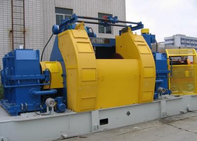 China API 4F Standard Oil Rig Equipment Oil Well Drilling Rig Drawworks Hoisting Mechanism for sale