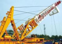 China High Strenth Oil Rig Equipment Oil Well Drilling Rig And Workover Oil Rig  Mast for sale
