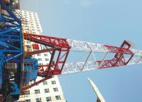 China High Strenth Oil Rig Equipment Oil Well Drilling Rig And Workover Oil Rig  Mast for sale