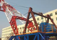 China High Strenth Oil Rig Equipment Oil Well Drilling Rig And Workover Oil Rig  Mast for sale