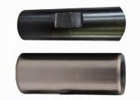 China API 11B Sucker Rod Coupling , Pony Steel Polished Rod Couplingg AISI 5140 Material for sale