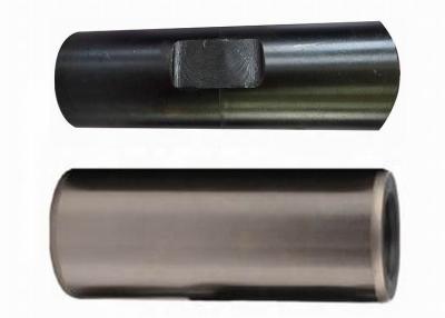 China API 11B Sucker Rod Coupling , Pony Steel Polished Rod Couplingg AISI 5140 Material for sale