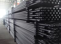 China High Strength Oil Well Drilling Tools API 11B Polished Pony Oilfield Sucker Rods for sale