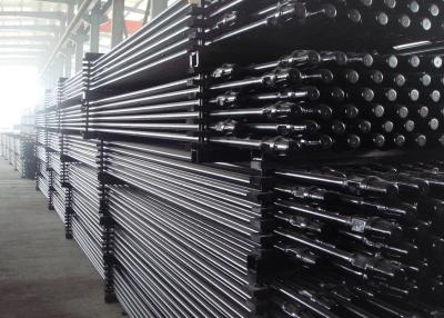 China High Strength Oil Well Drilling Tools API 11B Polished Pony Oilfield Sucker Rods for sale