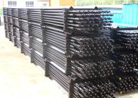 China High Strength Oil Well Drilling Tools API 11B Polished Pony Oilfield Sucker Rods for sale