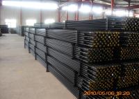 China High Strength Oil Well Drilling Tools API 11B Polished Pony Oilfield Sucker Rods for sale