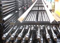 China High Strength Oil Well Drilling Tools API 11B Polished Pony Oilfield Sucker Rods for sale