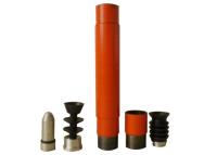 China High Hardness Oilfield Cementing Tools Mechanical And Hydraulic Stage Collar Cementing for sale