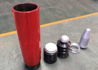 China High Hardness Oilfield Cementing Tools Mechanical And Hydraulic Stage Collar Cementing for sale