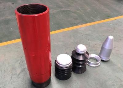 China High Hardness Oilfield Cementing Tools Mechanical And Hydraulic Stage Collar Cementing for sale