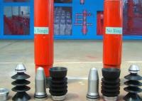 China High Hardness Oilfield Cementing Tools Mechanical And Hydraulic Stage Collar Cementing for sale