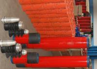 China High Hardness Oilfield Cementing Tools Mechanical And Hydraulic Stage Collar Cementing for sale