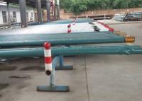China Directional Drilling Downhole Mud Motor 6 3 / 4 '' 8'' 9 5 / 8 '' High Temperature Resistance for sale