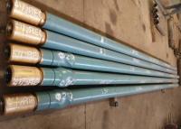 China Directional Drilling Downhole Mud Motor 6 3 / 4 '' 8'' 9 5 / 8 '' High Temperature Resistance for sale