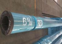 China Directional Drilling Downhole Mud Motor 6 3 / 4 '' 8'' 9 5 / 8 '' High Temperature Resistance for sale