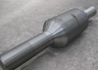 China Large Press Forged Alloy Steel Stabilizer Forging / Reamer Forging For Downhole Drilling for sale