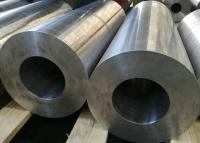 China AISI 4330V Hollow Bar Forging , Downhole / Drilling Rig Equipment Anti - Corrosion for sale