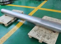 China High Strength Steel Stabilizer Forging Material AISI4145 AISI 4330V Forging for sale