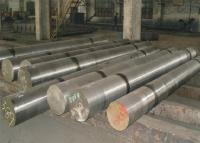 China High Strength Steel Stabilizer Forging Material AISI4145 AISI 4330V Forging for sale