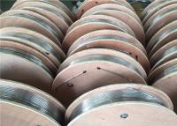 China 1 / 8 ''Downhole Control Hydraulic Control Line For Oilfield Completions for sale