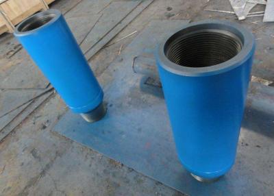 China 35 ~ 70 MPa Inside Blowout Preventer Plate Check Valve 6 1/ 4 '' ~ 7 '' High Pressure Resistance for sale