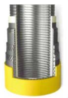China High Pressure Oil Rig Equipment Rubber And Plastic Alloy Flexible Hose for sale