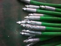 China Well Control Tube BOP Hose GNG High Pressure Fire Resistant Hose Assembly for sale