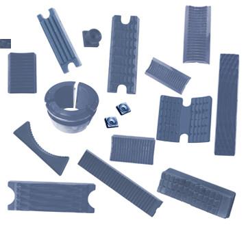 China Slip Insert Rig Floor Handling Tools For Well Drilling Wear - Resistance for sale