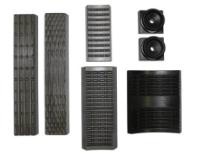 China Slip Insert Rig Floor Handling Tools For Well Drilling Wear - Resistance for sale