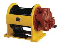China 7K YXM Hydraulic Cathead System / Electric Cathead Winch For Oil Drilling for sale