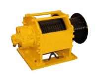 China 7K YXM Hydraulic Cathead System / Electric Cathead Winch For Oil Drilling for sale