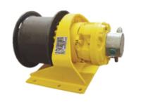 China 7K YXM Hydraulic Cathead System / Electric Cathead Winch For Oil Drilling for sale