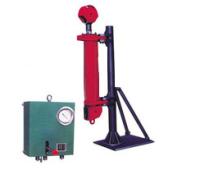 China Forging Carbon Steel YM Hydraulic Cathead Red Color With API Certificate for sale
