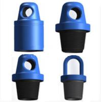 China API Standard Oil Wellhead Equipment Lifting Cap / Lifting Bail For Well Drilling for sale