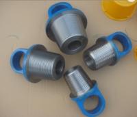 China API Standard Oil Wellhead Equipment Lifting Cap / Lifting Bail For Well Drilling for sale