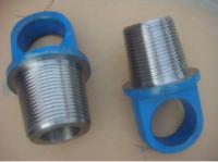 China API Standard Oil Wellhead Equipment Lifting Cap / Lifting Bail For Well Drilling for sale