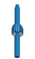 China Drilling Rig Oil Wellhead Equipment All specifications Fixed Diameter Hole Opener for sale