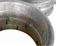 China SS304 / SS316L Stainless Steel Seamless Coiled Tubing For Oil Gas Drilling for sale