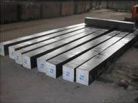 China Alloy Steel Carbon Steel Stabilizer Forging Bar Max 9m Length Silvery Colour for sale
