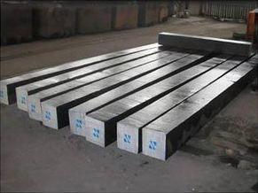 China Alloy Steel Carbon Steel Stabilizer Forging Bar Max 9m Length Silvery Colour for sale