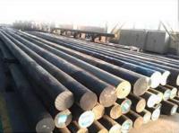 China Alloy Steel Carbon Steel Stabilizer Forging Bar Max 9m Length Silvery Colour for sale