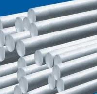 China Alloy Steel Carbon Steel Stabilizer Forging Bar Max 9m Length Silvery Colour for sale