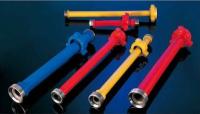 China 42Mpa - 140Mpa Oil Rig Equipment High Pressure Horizontal Pipe Assembly For Well Drilling for sale