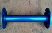 China 42Mpa - 140Mpa Oil Rig Equipment High Pressure Horizontal Pipe Assembly For Well Drilling for sale
