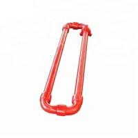 China Well Drilling Oil Wellhead Equipment High Pressure Annular Manifold for sale