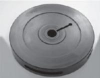 China Oilfield Drilling Pipe Oil Wellhead Equipment Rubber Drill Pipe Wiper Type U / Type BJ for sale