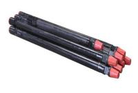 China Alloy Steel Downhole Drilling Tools Geological Drill Rod / Pipe For Well Drilling for sale