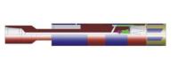 China Well Clean Dowhole Fishing Tools Fishing Multifunction Type DLQ -85℃ - 205℃ Temperature Scope for sale
