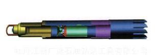 China Steel Material Downhole Fishing Tools YLQ For Well Clean Custom Color for sale